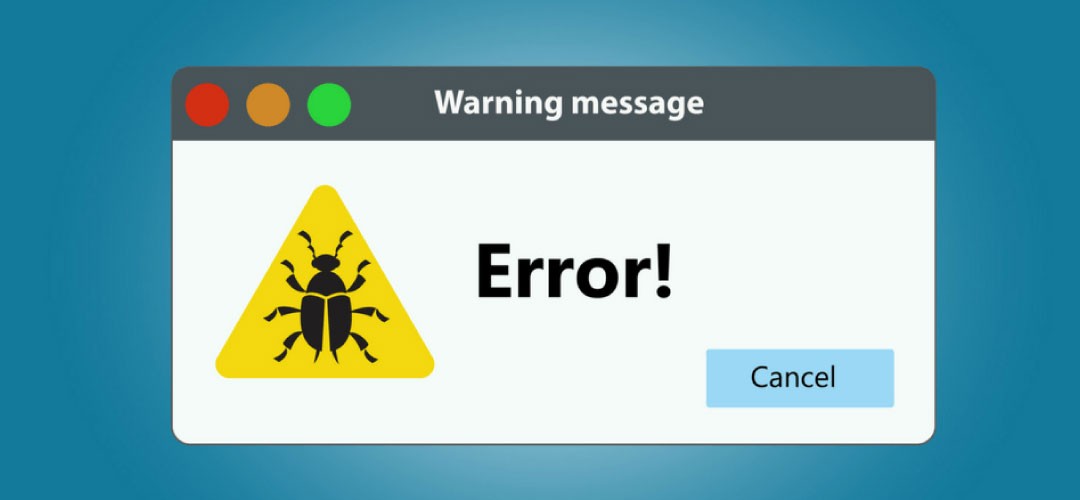 Software bugs - Top Reasons for this Common Issue in Enterprise IT