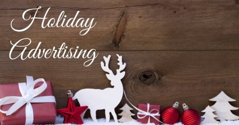 Benefits Of Holiday Advertising | Holiday Advertising Strategy