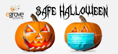 How Businesses Promote a Safe or Virtual Halloween in 2020