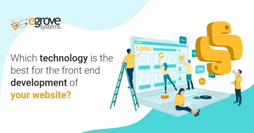 How to Choose a Frontend Development Technology
