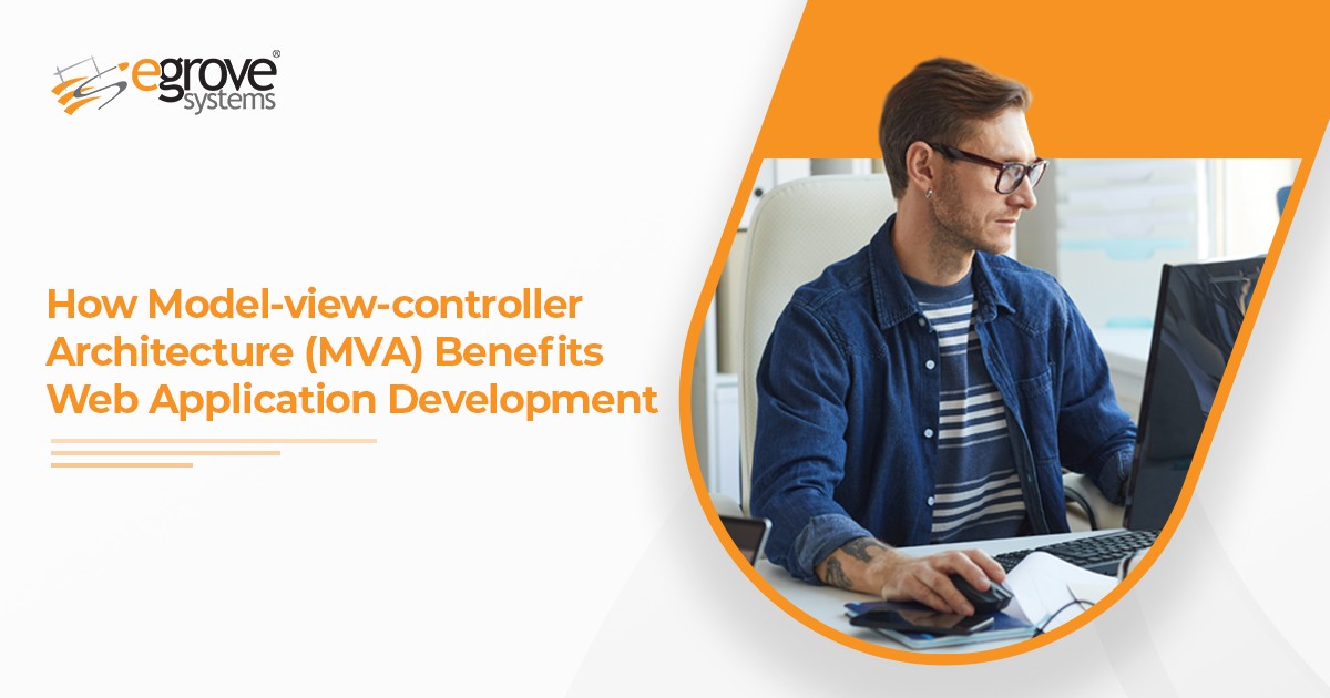 Boost your Web Development with MVC Architecture & Design